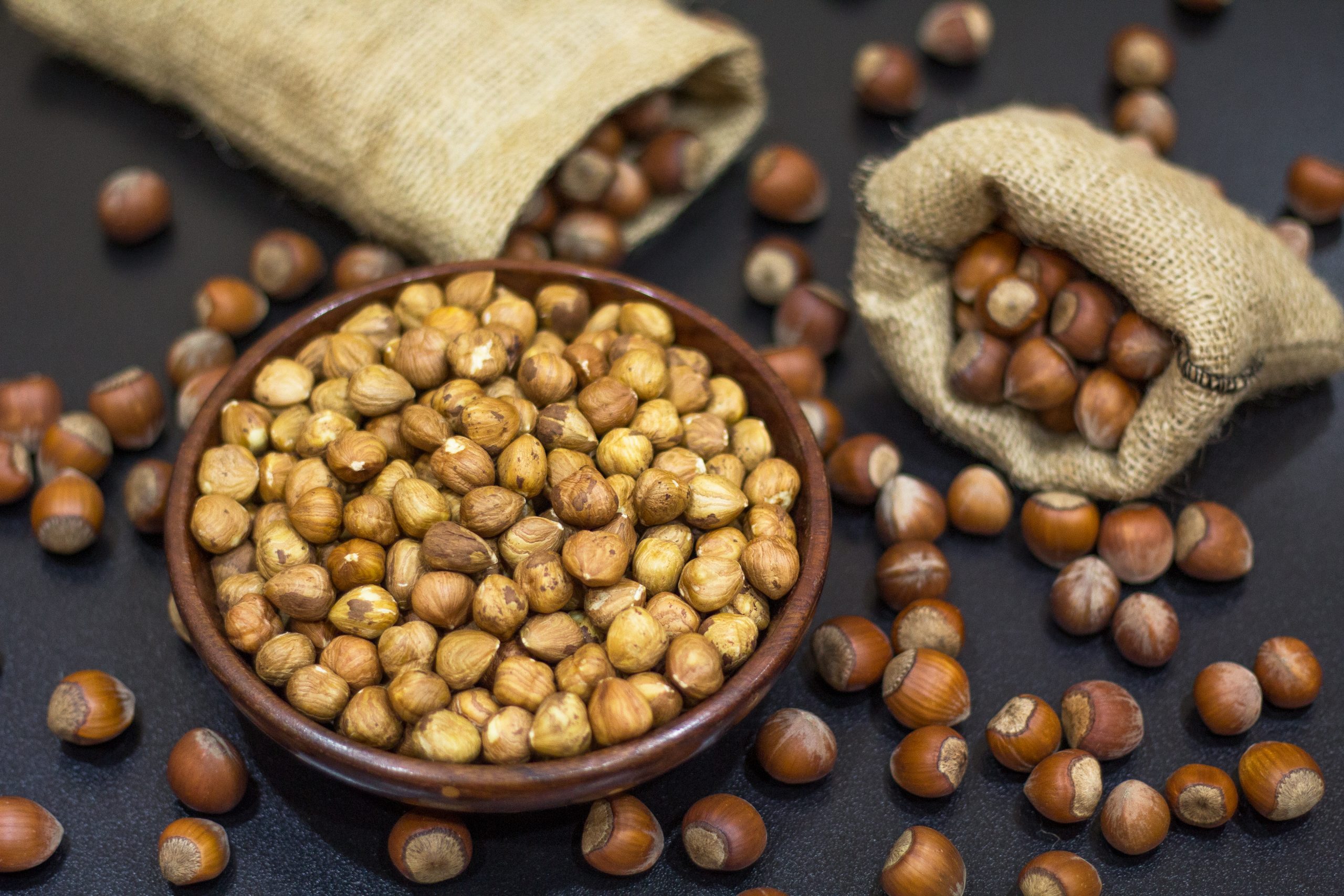 2022 TEMMUZ FINDIK PİYASA RAPORU - Arslantürk | Turkish Hazelnut ...